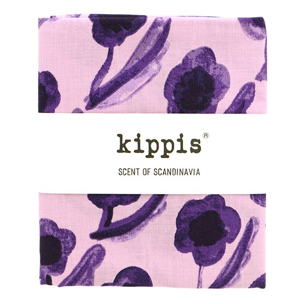 【クリアランスセール】 生地 『kippis (キッピス) シーチング カットクロス 約110×50cm 小さな花 ピンク KPSK-75C』 カットクロス,ブランドから探す,kippis ...