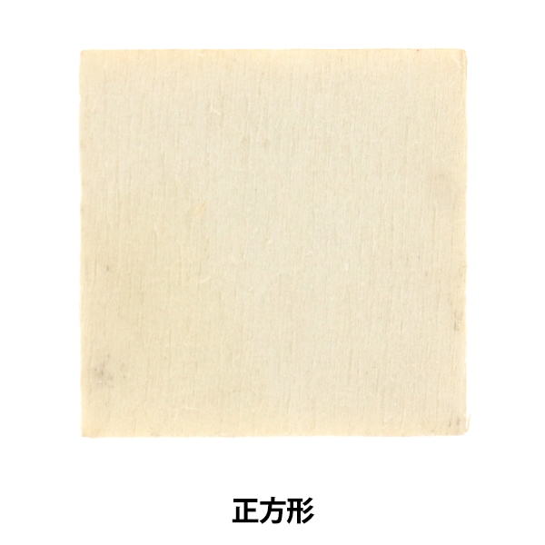 トールペイントパーツ 『塗りっ木クラブ 正方形 NK-38』 ERUBERU エルベール フラワー,フラワー素材| ホビー材料の通販「ユザワヤ公式ネットショップ」