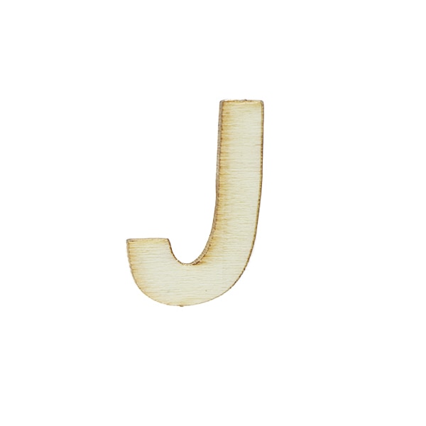 切り文字 『カット文字 J NAT-8009』 ERUBERU エルベール フラワー,用具・材料,その他| ホビー材料の通販「ユザワヤ公式ネットショップ」