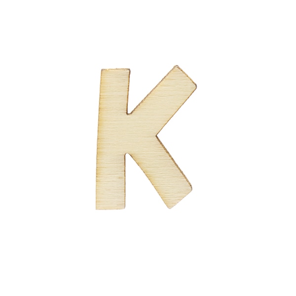 切り文字 『カット文字 K NAT-8010』 ERUBERU エルベール フラワー,用具・材料,その他| ホビー材料の通販「ユザワヤ公式ネットショップ」