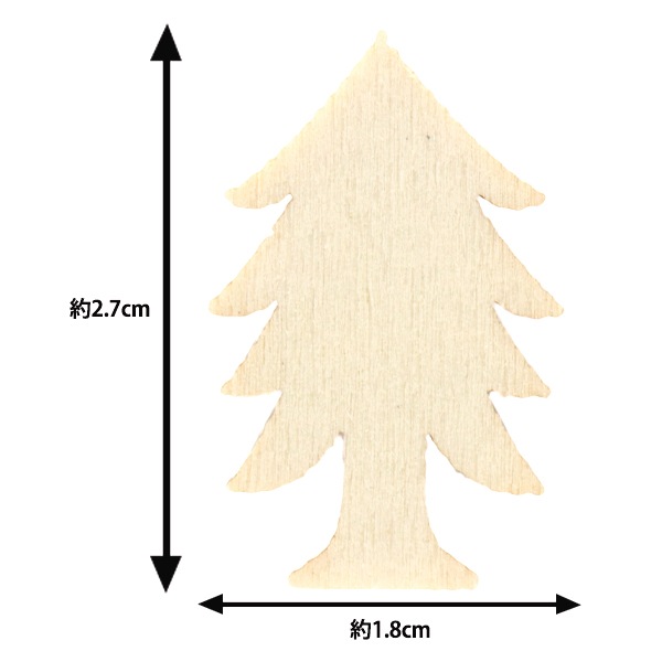 トールペイントパーツ 『塗りっ木クラブ 木B NK-52』 ERUBERU エルベール フラワー,フラワー素材| ホビー材料の通販「ユザワヤ公式ネットショップ」