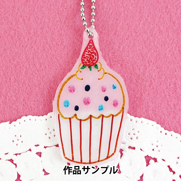 プラバン 『クラフトプラ板 A4 サンディング SCB-385』 ERUBERU エルベール 手芸,材料| ホビー材料の通販「ユザワヤ公式ネットショップ」