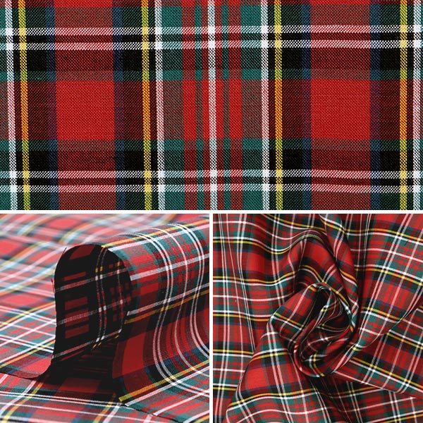 【数量5から】 生地 『LIBERTY リバティプリント タナローン チェック 3265100-4』 Liberty Japan リバティ ...