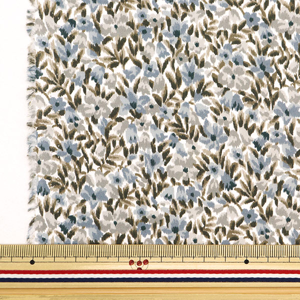 【数量5から】 生地 『リバティ・ファブリックス タナローン リア 1223202-P23A』 Liberty Japan リバティジャパン ...