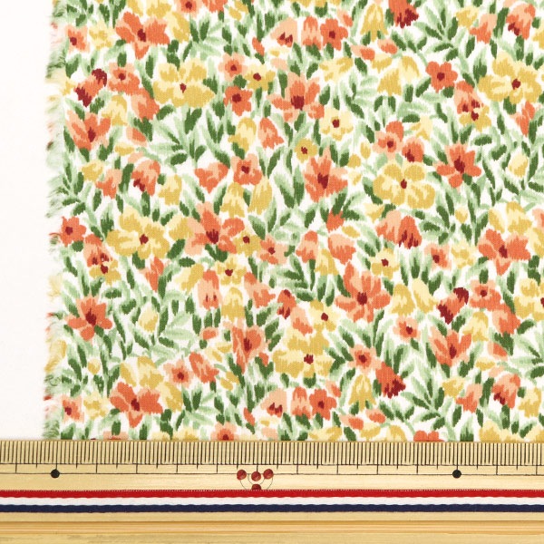 【数量5から】 生地 『リバティ・ファブリックス タナローン リア 1223202-P23C』 Liberty Japan リバティジャパン ...