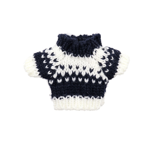 ぬいぐるみ服 『ミニニットパーツ 洋服 MRP-245』 ERUBERU エルベール 手芸,カントリードール・テディ| ホビー材料の通販「ユザワヤ公式ネットショップ」