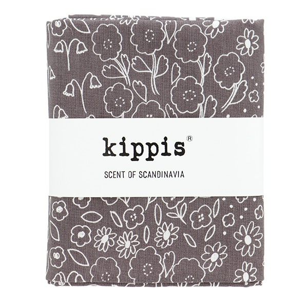 生地 『kippis (キッピス) シーチング カットクロス 約110×50cm 草地 ダークグレー KPSK-81C』 カットクロス,ブランドから探す,kippis(キッピス)| ホビー材料 ...