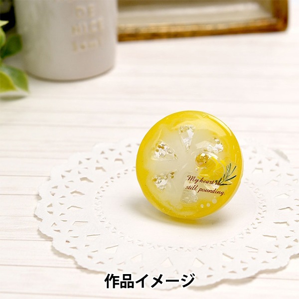 【レジンセール】 レジンモールド 『シリコンモチーフ 空間利用 スライスフルーツ RSSD-377』 ERUBERU エルベール ビーズ,レジン,UVレジン型| ホビー材料の通販「ユザワヤ公式 ...