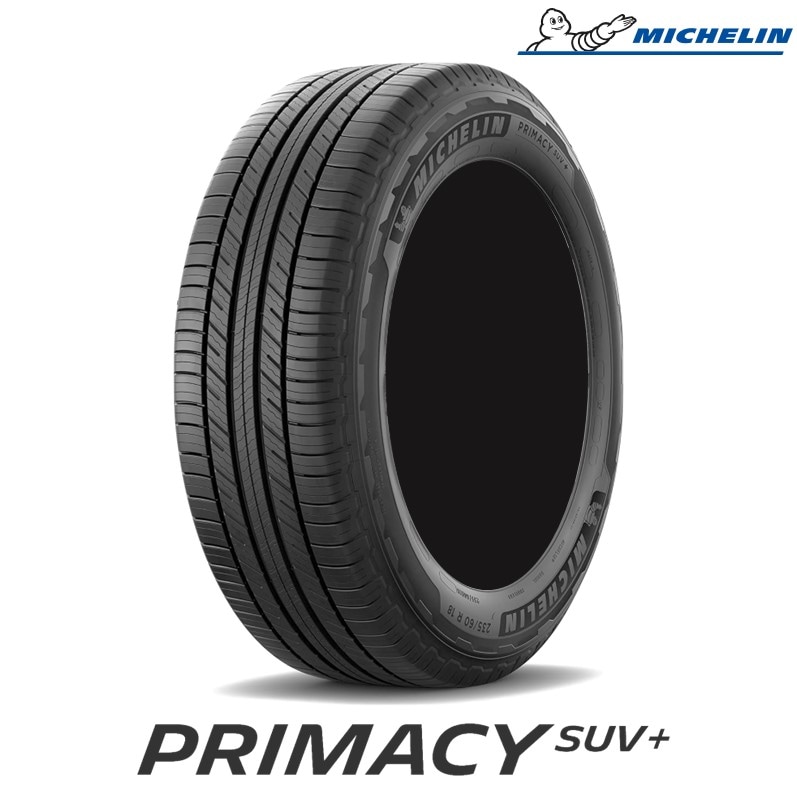 【正規品】 サマータイヤ 205/70R15 96H MICHELIN PRIMACY SUV+ プライマシー エスユーブイプラス 送料無料 ...