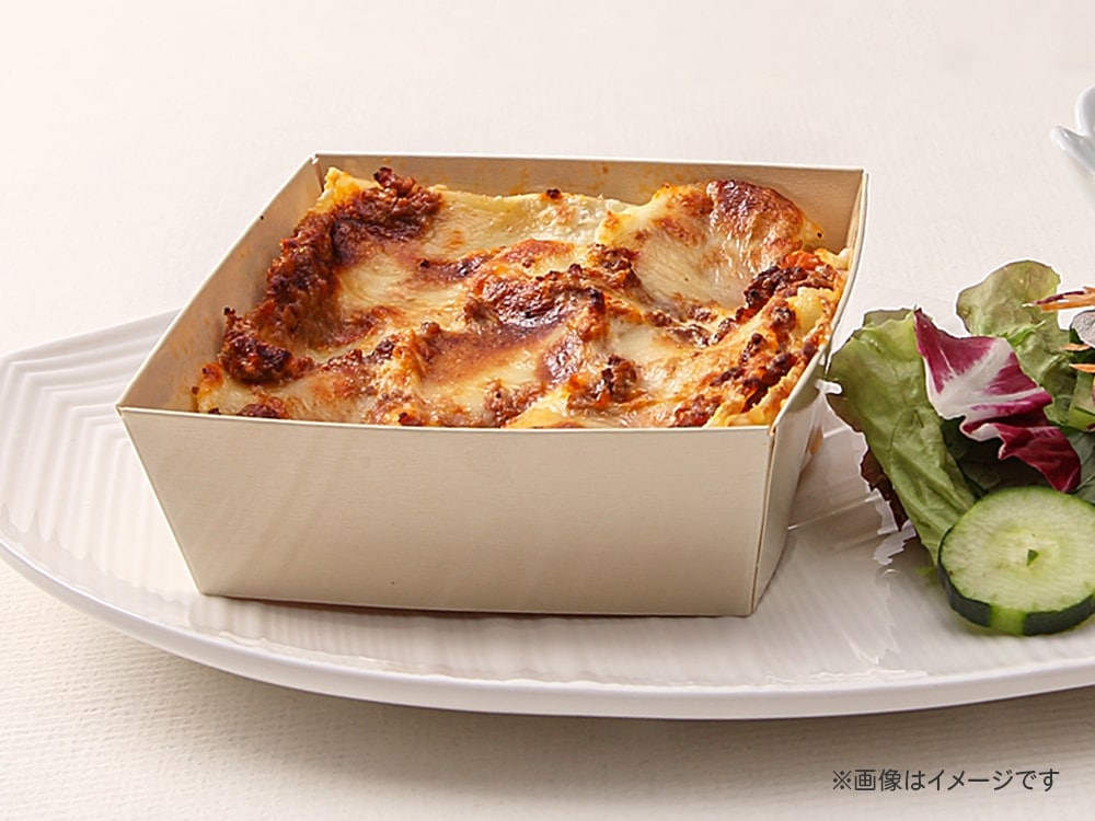 ラザニア | ・ラザニア | しゃぶしゃぶ・すき焼・イタリアンの全国配送 Eshop