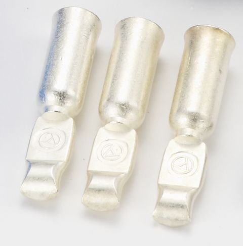 PP120/SB120用コンタクト／PP120/SB120 Powerpole Contact | 電線・コネクター／Cables ...