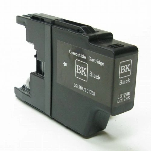 ブラザープリンタインクLC-12 4色セット