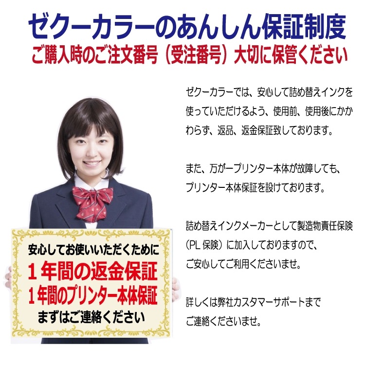 エプソン インク カメ KAM epson kam-6cl 対応 詰め替えインク スターターセット 6色 x 各30ml ICチップ リセッター(USB電源式）+USBケーブル EP-881A ...