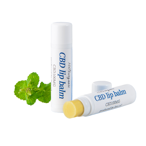 ZenOil CBD リップクリーム | スキンケア-顔用 | ZenOil CBDオンラインショップ