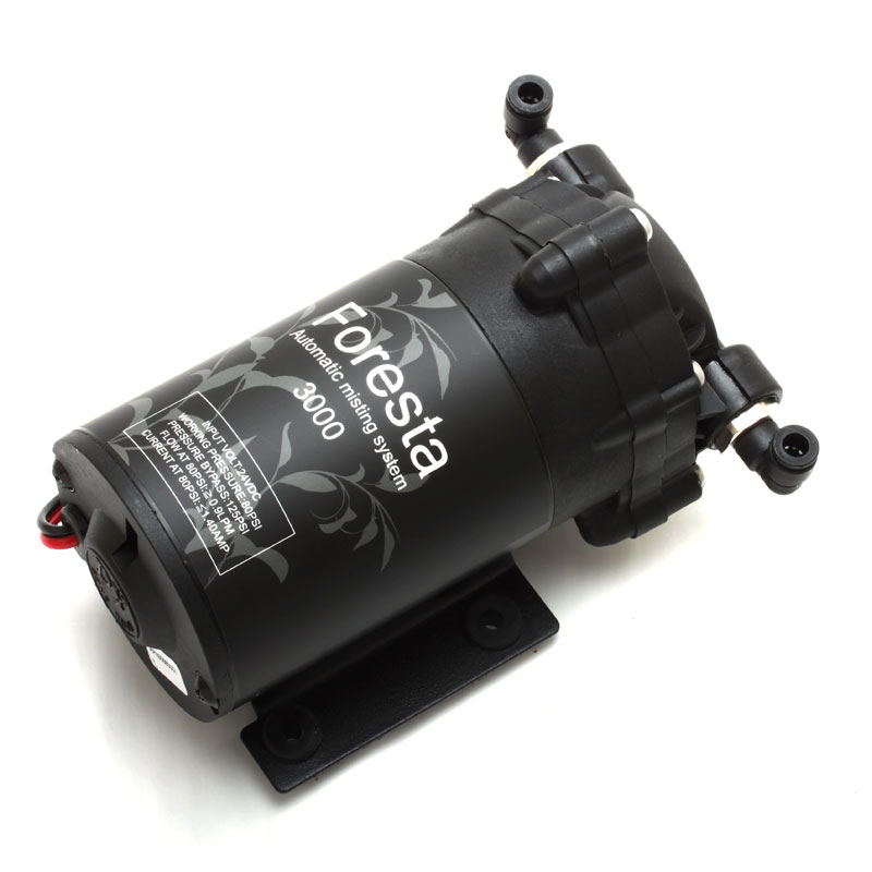 フォレスタ プレッシャーポンプ FS-3000