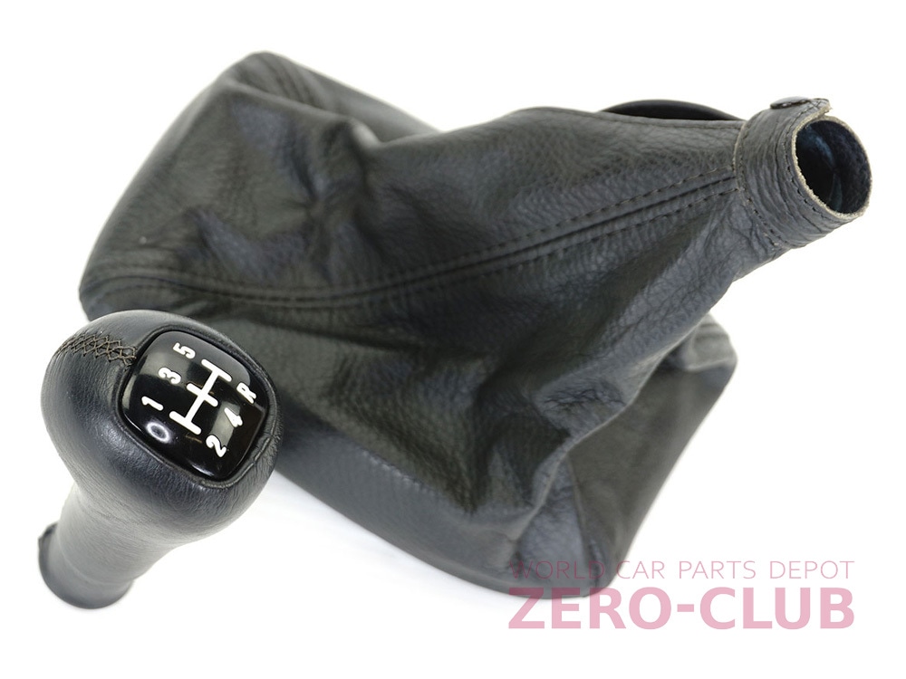 アルファロメオ155 2.0TS用/純正 シフトノブ、シフトブーツセット【2397-89055】 | アルファロメオ,155,内装関係 ...