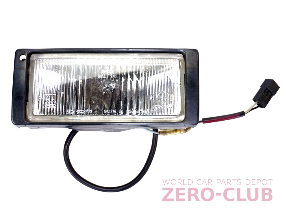『アルファロメオ 75用/純正 フロントフォグランプ 右側』【2025-92217】 | アルファロメオ,75,電装関係 | ZERO ...