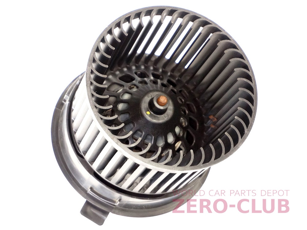 『プジョー 308 T75FT 右ハンドル用/純正 ブロアファンモーター VALEO』【1731-52607】 | プジョー,308(T7 ...