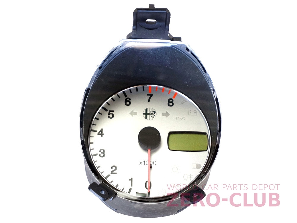 アルファロメオ,156 | ZERO CLUB PRO