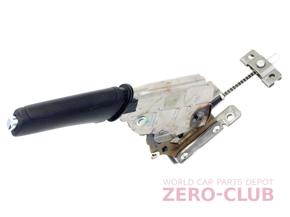 『アルファロメオ ジュリエッタ用/純正 サイドブレーキレバー』【2524-97615】 | アルファロメオ,ジュリエッタ,内装関係 ...