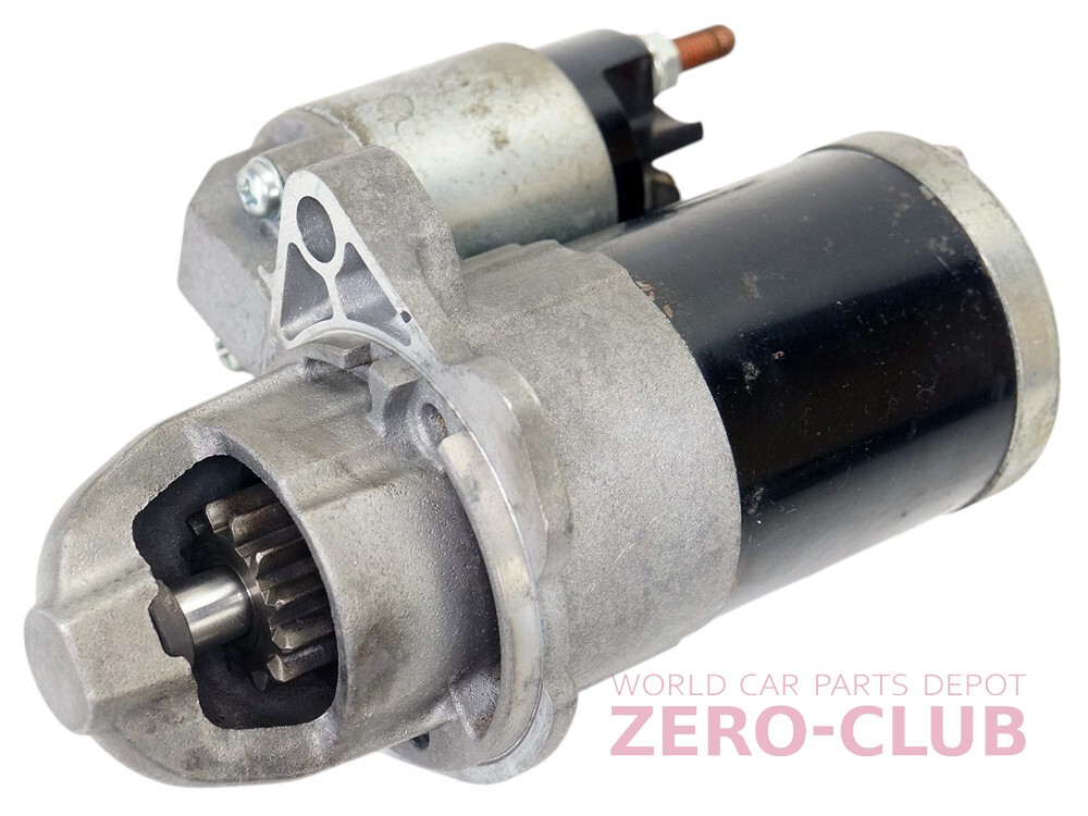 『アルファロメオ スパイダー 939系 ブレラ 159 2.2JTS 939A5用/純正 セルモーター スターター MITSUBISHI』【2209-93939】 | アルファロメオ ...