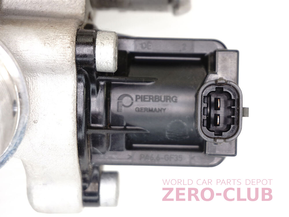 ABARTH124スパイダー 3268用/純正 タービン GARRETT【2326-89003】 | アバルト,124,エンジン/ミッション ...