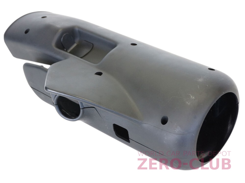 『アルファロメオ 75用/純正 ステアリングコラムカバー』【2479-100055】 | アルファロメオ,75,内装関係 | ZERO ...