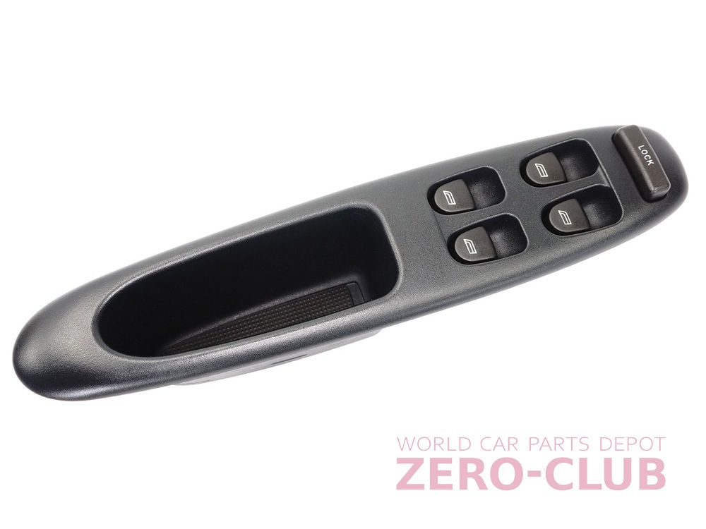 アルファロメオ156 前期 左H用/純正 フロントパワーウインドウスイッチ 左側 運転席【2229-89046】 | アルファロメオ,156 ...