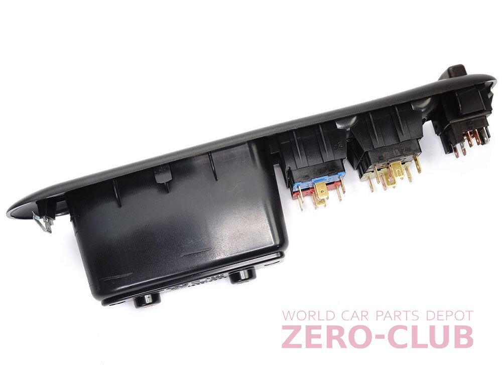 アルファロメオ156 前期 左H用/純正 フロントパワーウインドウスイッチ 左側 運転席【2229-89046】 | アルファロメオ,156 ...