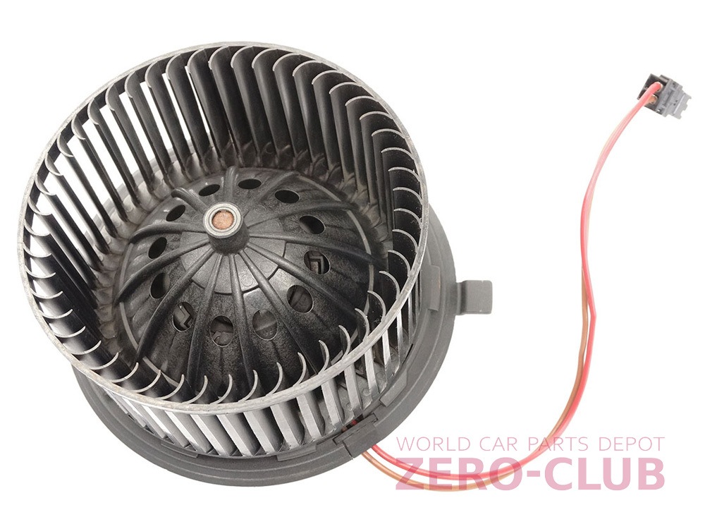 ルノートゥインゴ1 06D7F 左H用/純正 ブロアモーターファン BOSCH 7701046084【1624-50619】 | ルノー ...
