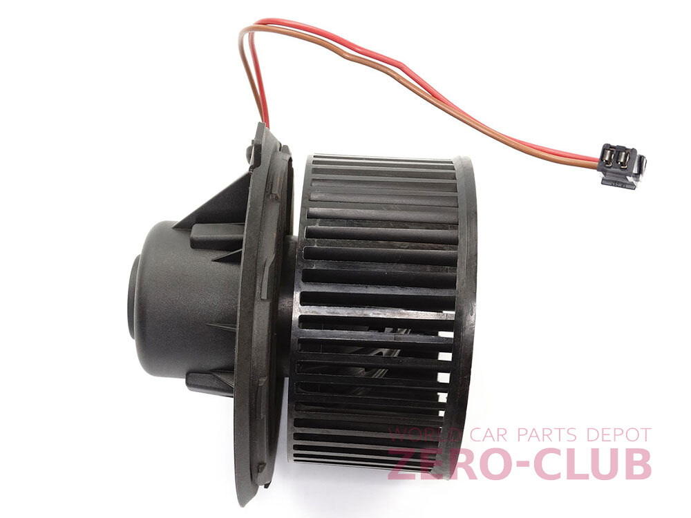 ルノートゥインゴ1 06D7F 左H用/純正 ブロアモーターファン BOSCH 7701046084【1624-50619】 | ルノー ...