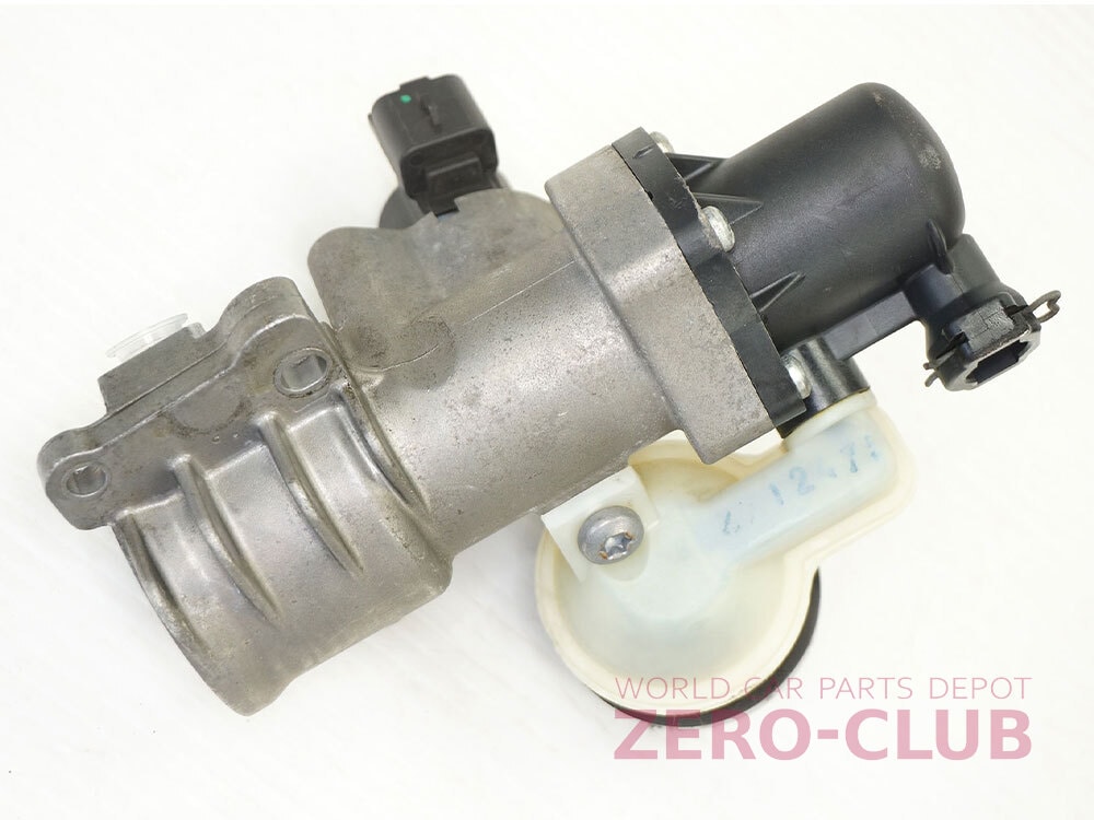 『アルファロメオ 159 ブレラ スパイダー939系 2.2JTS 939A5 AT用/純正 クラッチマスターシリンダー』【2631 ...