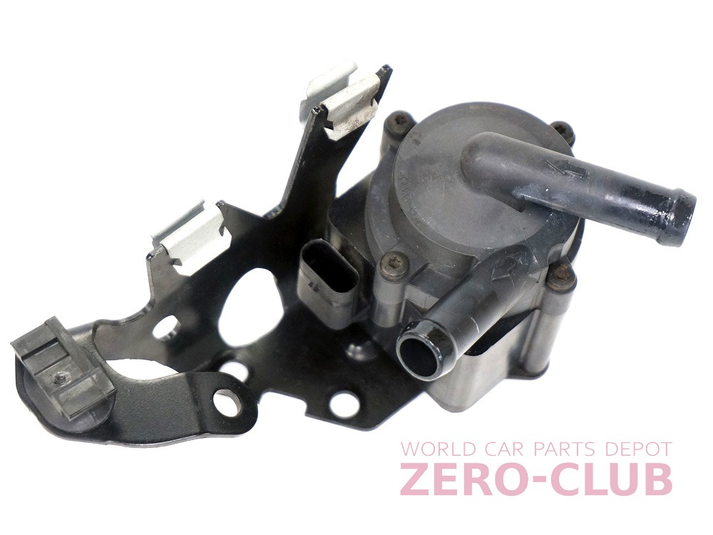 『プジョー 308 T75F02用/純正 タービンウォーターポンプ』【2444-94093】 | プジョー,308(T7),エンジン ...