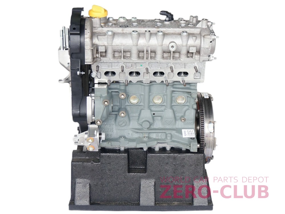 『ABARTH 595 / 312A3/純正 【新品】エンジン本体』【00-99269】 | アバルト,500/595,エンジン/ミッション ...