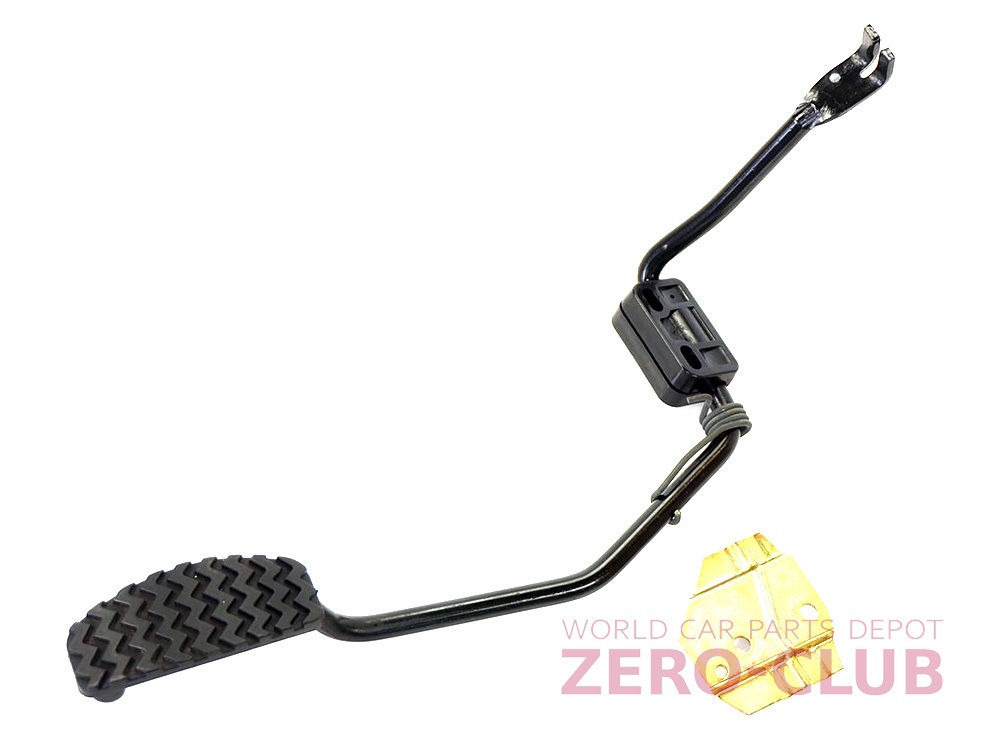 『アルファロメオ 155用/純正 アクセルペダル』【2397-92177】 | アルファロメオ,155,その他パーツ | ZERO CLUB PRO