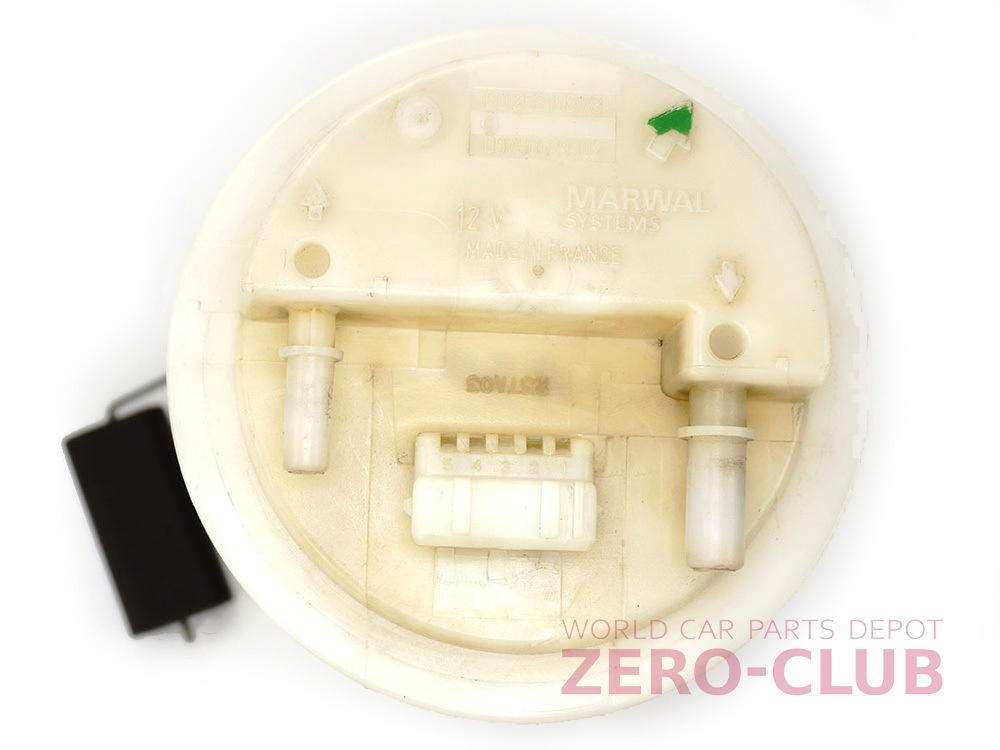 ルノーアヴァンタイム EL7X用/純正 燃料ポンプ フューエル【2186-86837】 | ルノー,アヴァンタイム,電装関係 | ZERO ...