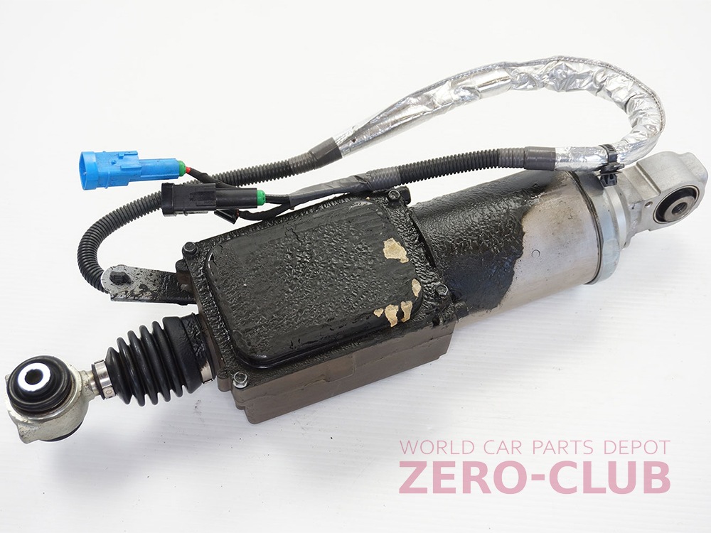 『ルノー メガーヌ4 GT BBM5M M5M用/純正 4WSアクチュエーター AISIN 使用32km』【1861-89496】 | ルノー,メガーヌ4,ホイール/足回り | ZERO ...