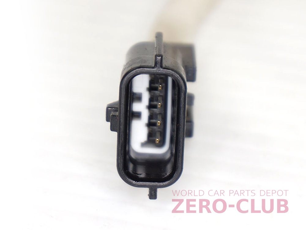 『ルノー メガーヌ4 GT BBM5M M5M用/純正 O2センサー(下流) BOSCH 使用32km』【1861-89553】 | すべての ...