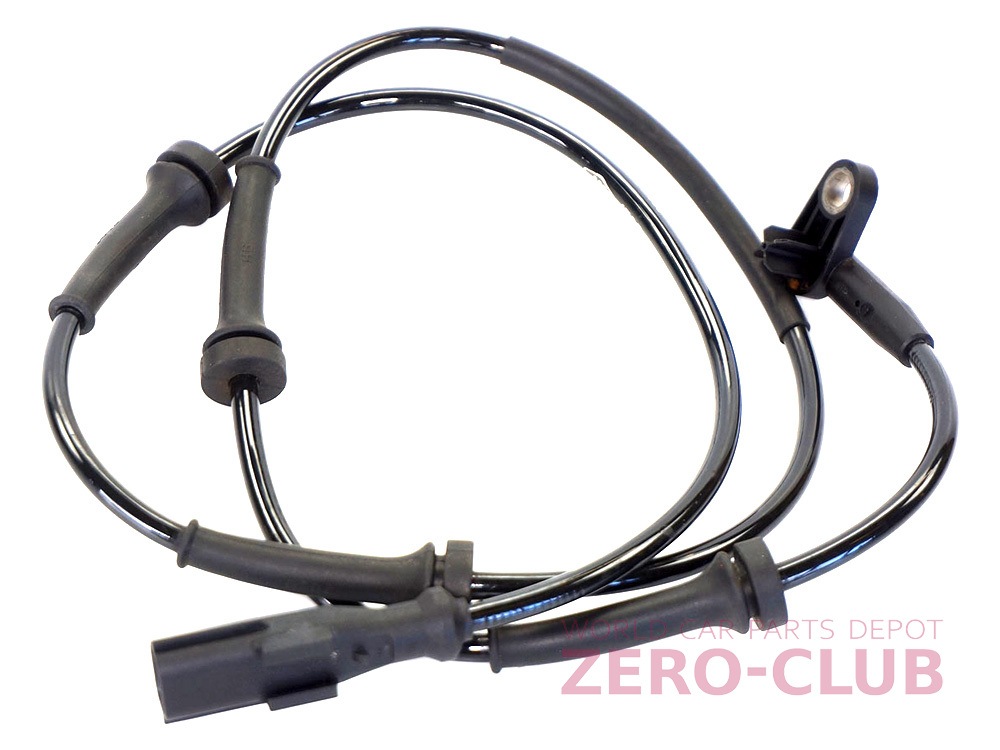 『ルノー メガーヌ4 GT BBM5M M5M用/純正 リアABSセンサー 左右共通 BOSCH 使用32km』【1861-89566】 | ルノー,メガーヌ4,その他パーツ | ZERO ...