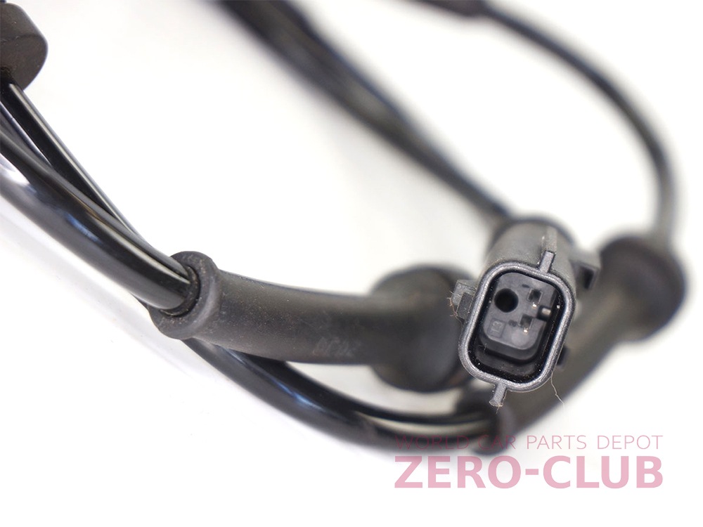 『ルノー メガーヌ4 GT BBM5M M5M用/純正 リアABSセンサー 左右共通 BOSCH 使用32km』【1861-89566】 | ルノー,メガーヌ4,その他パーツ | ZERO ...