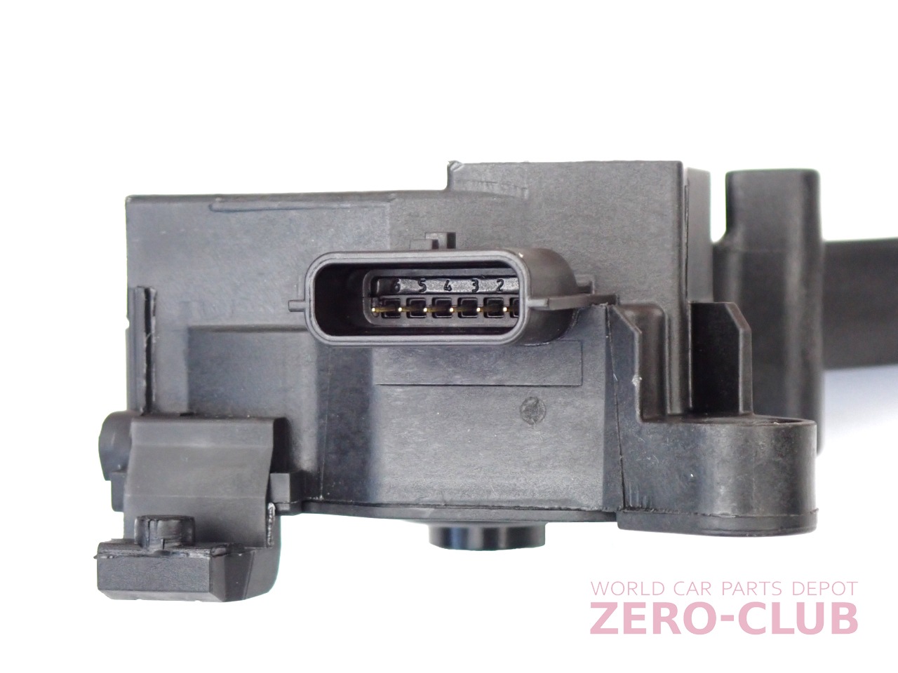 ルノーメガーヌ4 GT BBM5M用/純正 アクセルペダル【1861-89548】 | ルノー,メガーヌ4,内装関係 | ZERO CLUB PRO