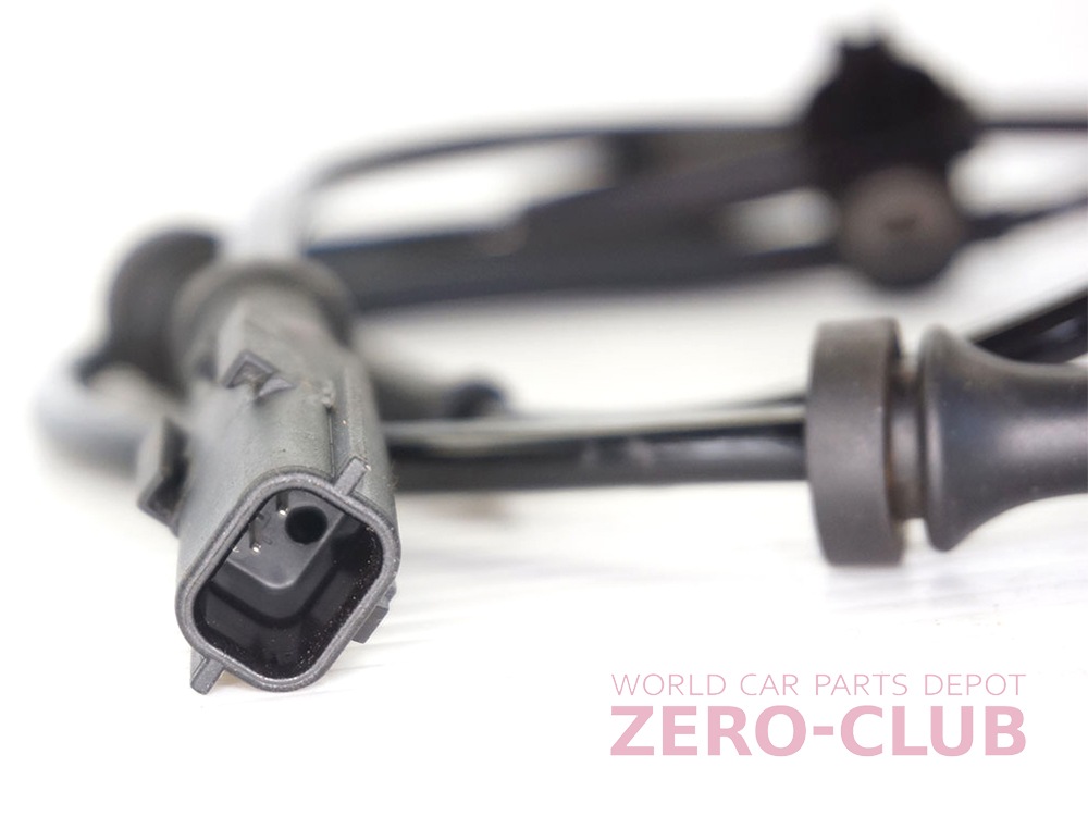 『ルノー メガーヌ4 GT BBM5M M5M用/純正 リアABSセンサー 左右共通 BOSCH 使用32km』【1861-89567】 | ルノー,メガーヌ4,その他パーツ | ZERO ...