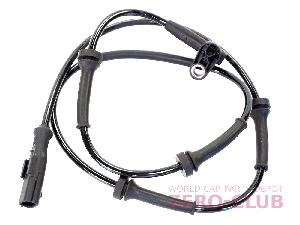 『ルノー メガーヌ4 GT BBM5M M5M用/純正 リアABSセンサー 左右共通 BOSCH 使用32km』【1861-89567】 | ルノー,メガーヌ4,その他パーツ | ZERO ...