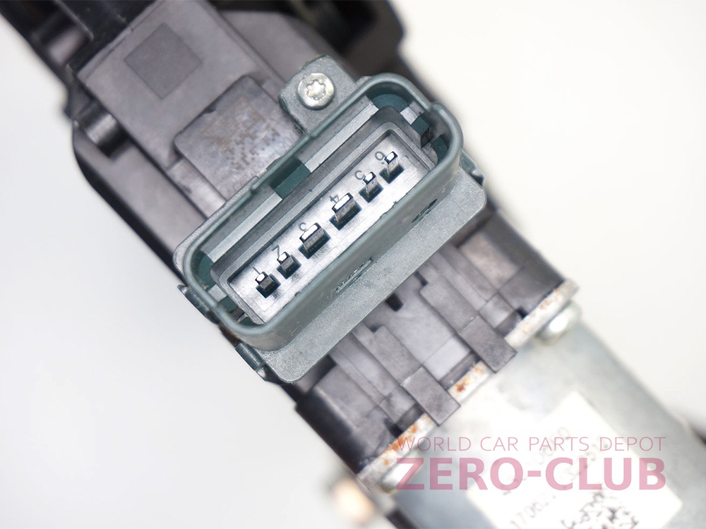 『ルノー メガーヌ4 GT BBM5M M5M 5ハッチバック用/純正 フロントレギュレーター 左側 モーター付 使用32km』【1861-92917】 | ルノー,メガーヌ4,外装関係 ...