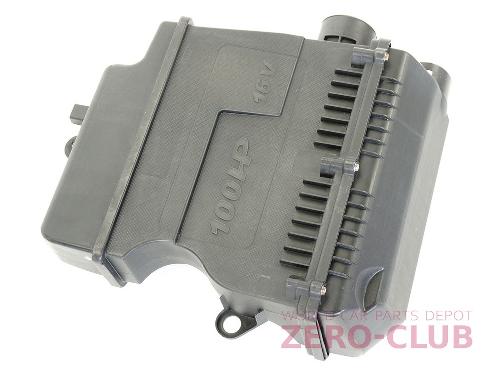 FIATニューパンダ 100HP 169A3用/純正 エアクリーナーボックス【1949-86969】 | フィアット,パンダ2,エンジン ...