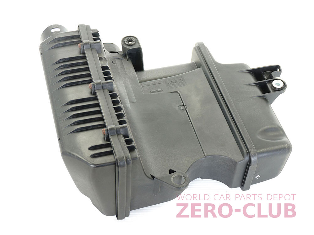 FIATニューパンダ 100HP 169A3用/純正 エアクリーナーボックス【1949-86969】 | フィアット,パンダ2,エンジン ...