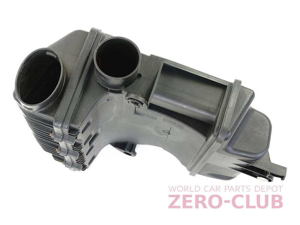 FIATニューパンダ 100HP 169A3用/純正 エアクリーナーボックス【1949-86969】 | フィアット,パンダ2,エンジン ...