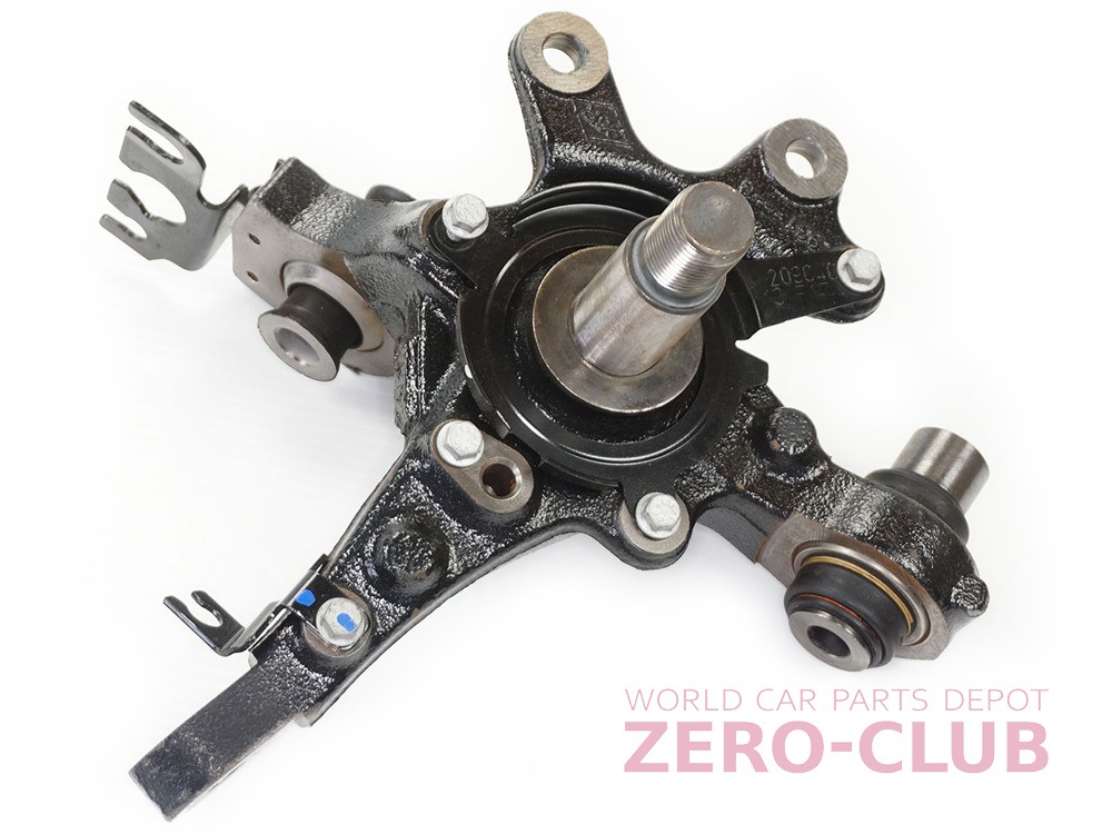 『ルノー メガーヌ4 GT BBM5M用/純正 リアスピンドル 左側 使用32km』【1861-89564】 | ルノー,メガーヌ4,ホイール ...