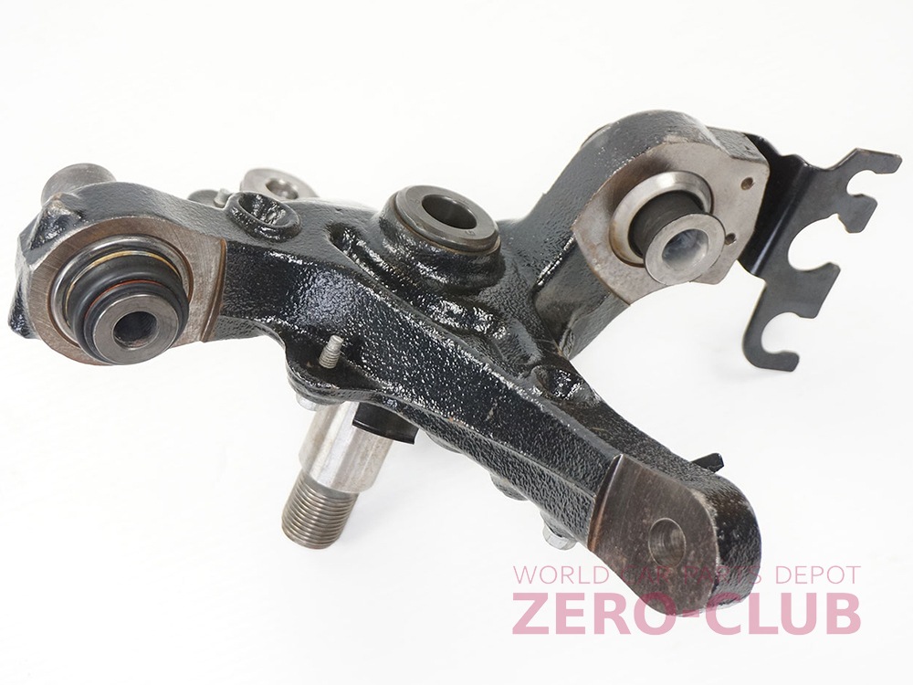 『ルノー メガーヌ4 GT BBM5M用/純正 リアスピンドル 左側 使用32km』【1861-89564】 | ルノー,メガーヌ4,ホイール ...