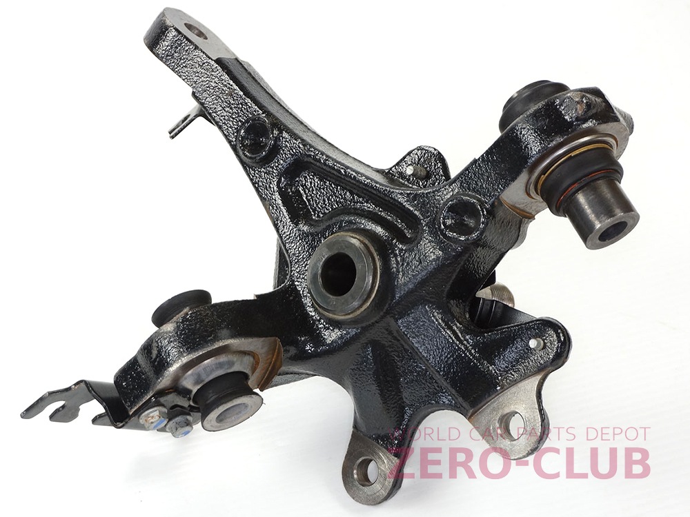 『ルノー メガーヌ4 GT BBM5M用/純正 リアスピンドル 左側 使用32km』【1861-89564】 | ルノー,メガーヌ4,ホイール ...